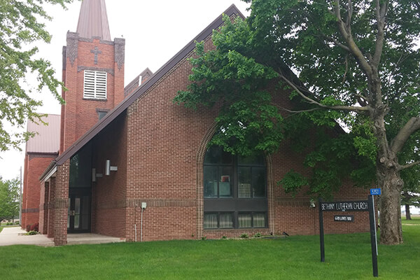 Churches - Jackson Area Chamber of Commerce